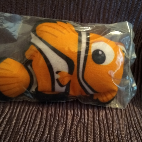 Disney | Toys | Disneys Nemo Lightening Mcqueen Little Chef Toy | Poshmark